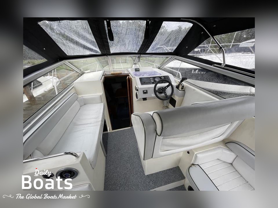 1994 Falcon 24 for sale. View price, photos and Buy 1994 Falcon 24 #207488