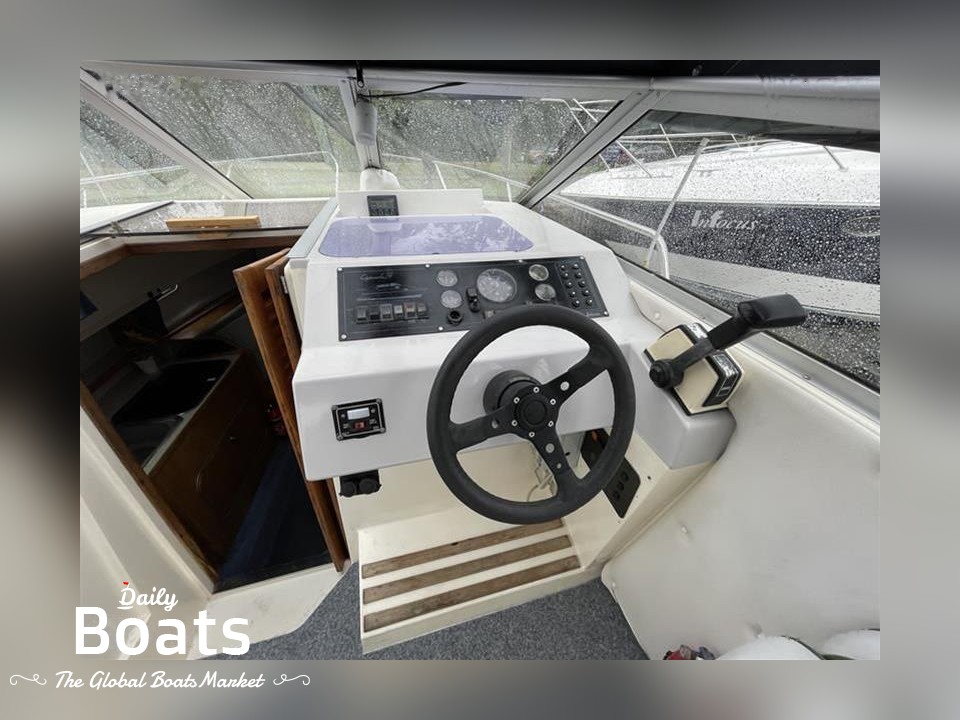 1994 Falcon 24 for sale. View price, photos and Buy 1994 Falcon 24 #207488