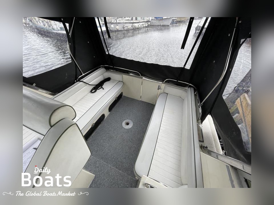 1994 Falcon 24 for sale. View price, photos and Buy 1994 Falcon 24 #207488