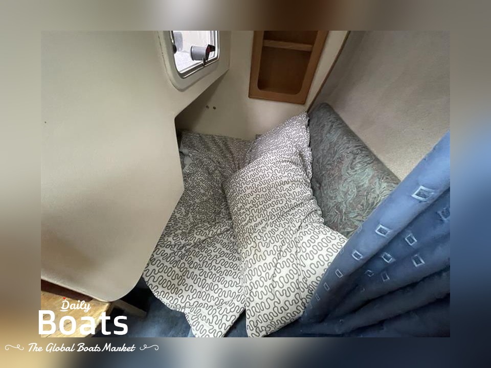 1994 Falcon 24 for sale. View price, photos and Buy 1994 Falcon 24 #207488