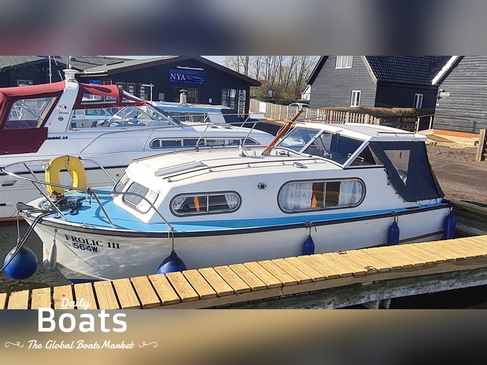 1972 Freeman 23 for sale. View price, photos and Buy 1972 Freeman 23 ...