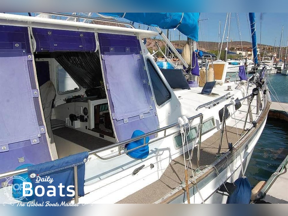 1975 Whitby 42 for sale. View price, photos and Buy 1975 Whitby 42 #207523