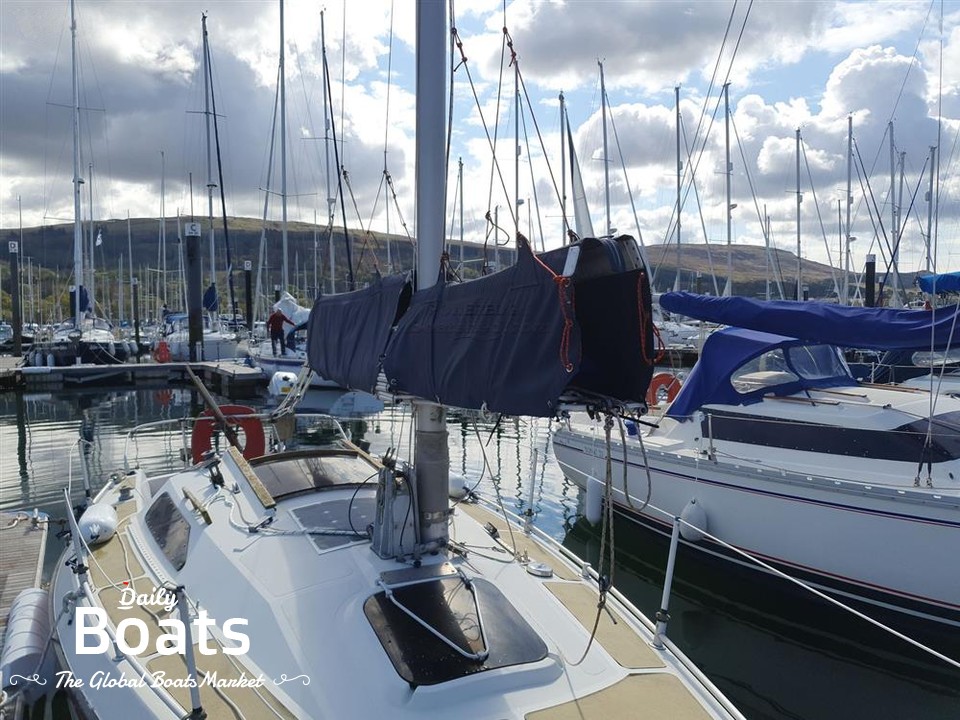 1986 Etap 23 I for sale. View price, photos and Buy 1986 Etap 23 I #207552