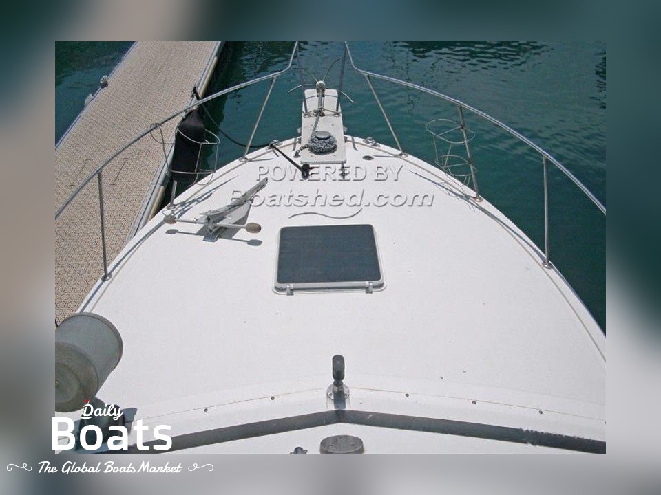 1984 Bertram Yachts 33 for sale. View price, photos and Buy 1984 ...