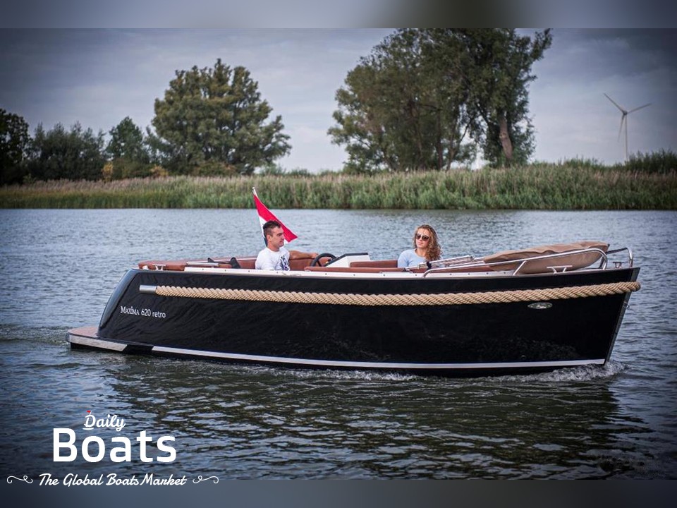 2022 Maxima 620 Retro for sale. View price, photos and Buy 2022 Maxima ...