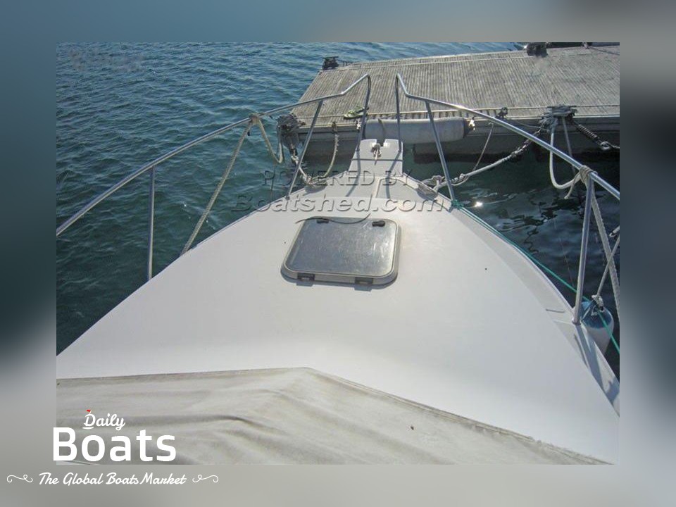 1998 Felco Delfin 680 for sale. View price, photos and Buy 1998 Felco ...