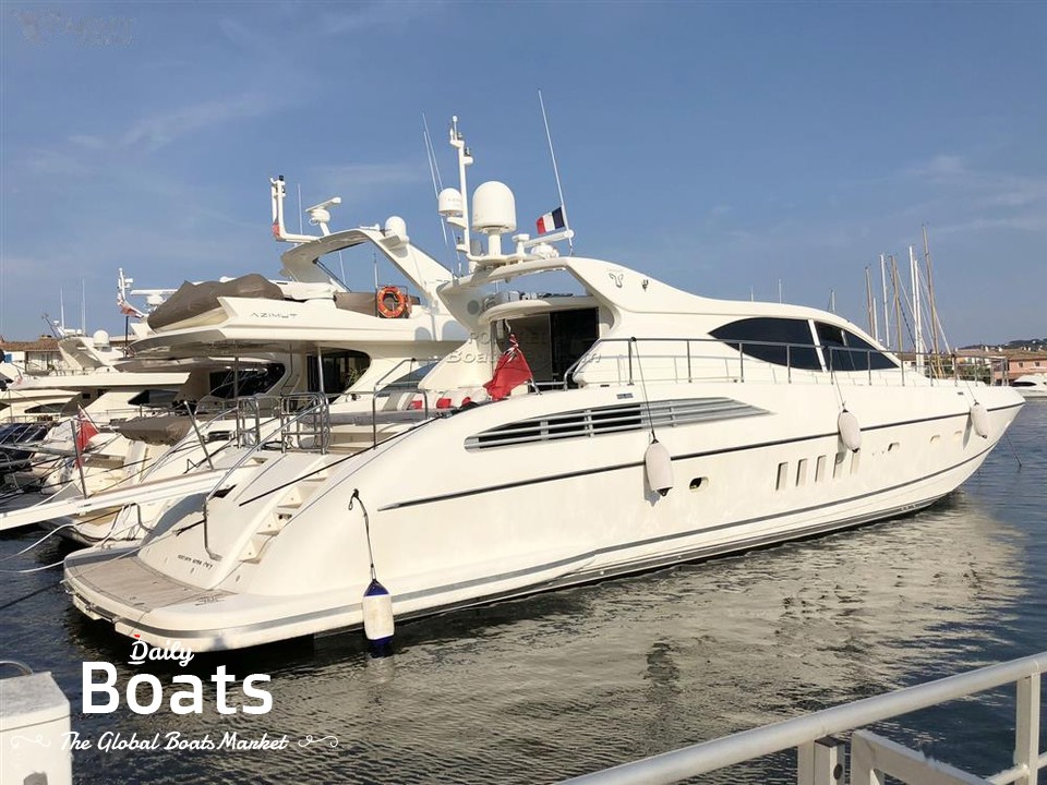 2005 Arno Leopard 24 for sale. View price, photos and Buy 2005 Arno ...