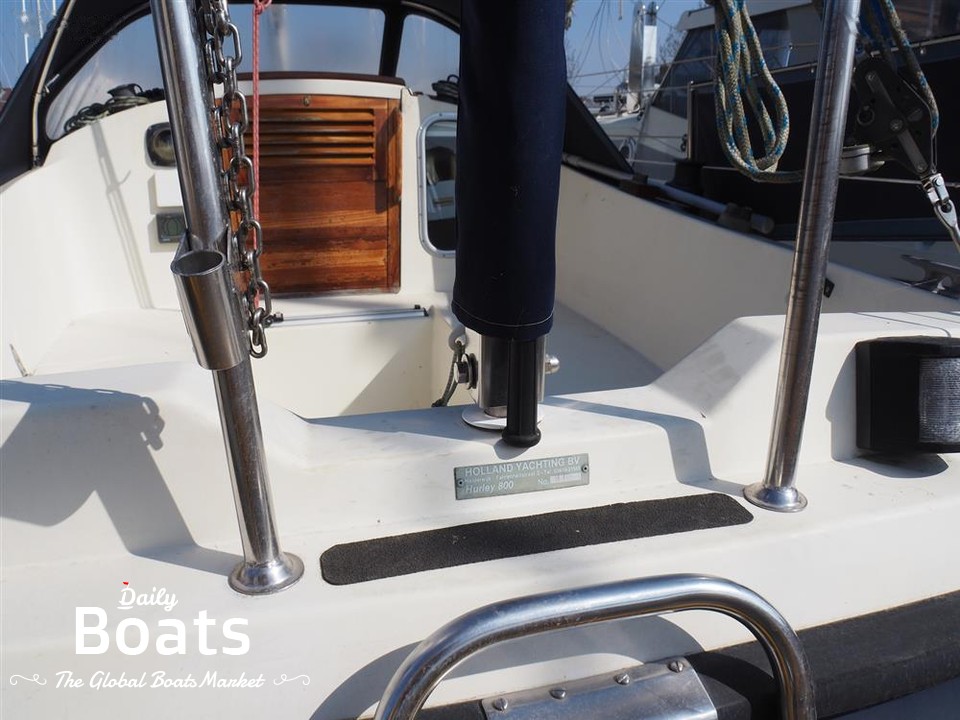 1981 Hurley 800 for sale. View price, photos and Buy 1981 Hurley 800 ...