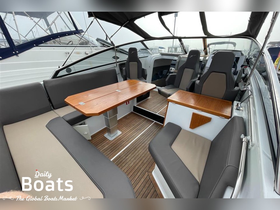 2017 Finnmaster T8 for sale. View price, photos and Buy 2017 Finnmaster ...