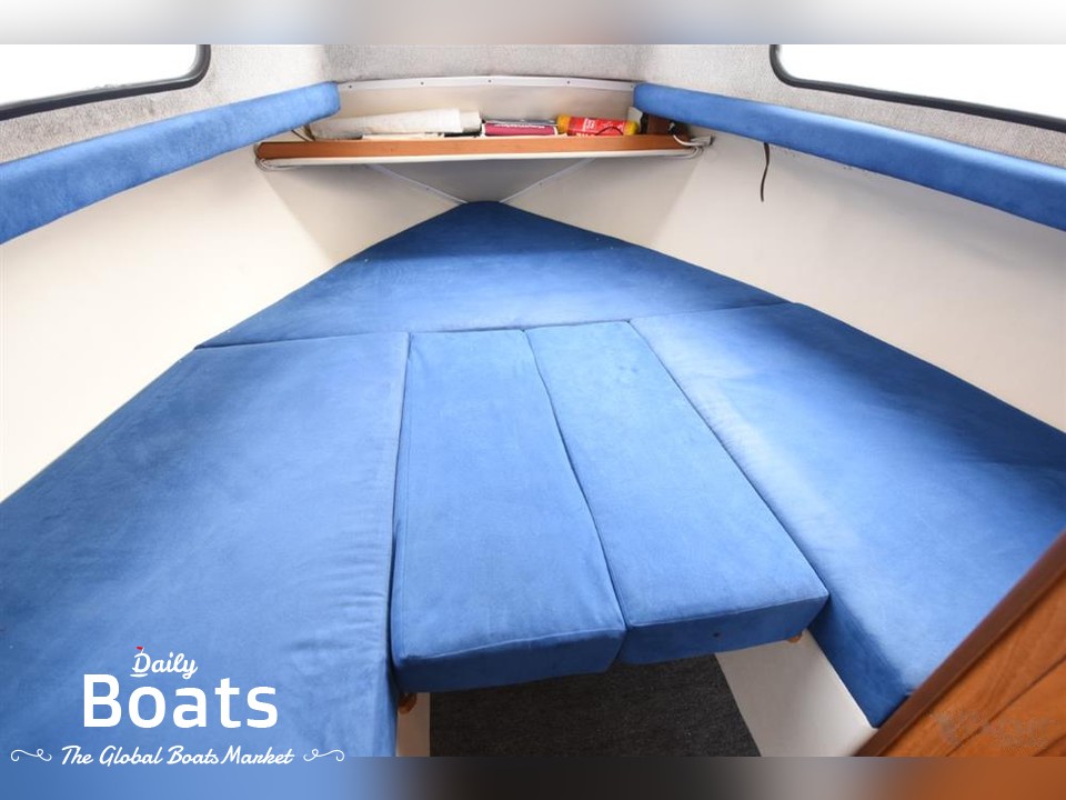 1998 Hardy Motor Boats 20 Pilot Se for sale. View price, photos and Buy ...