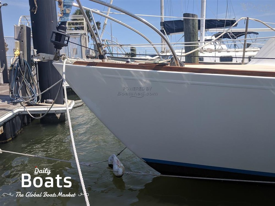 1971 Pearson 33 for sale. View price, photos and Buy 1971 Pearson 33 ...