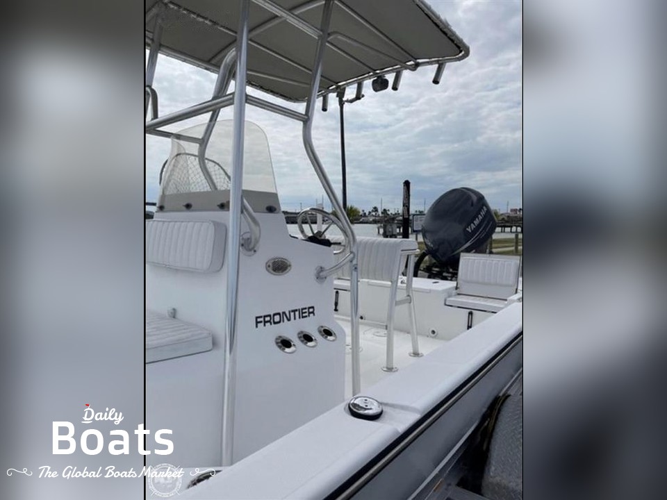 2011 Frontier F2104 Cc for sale. View price, photos and Buy 2011 ...