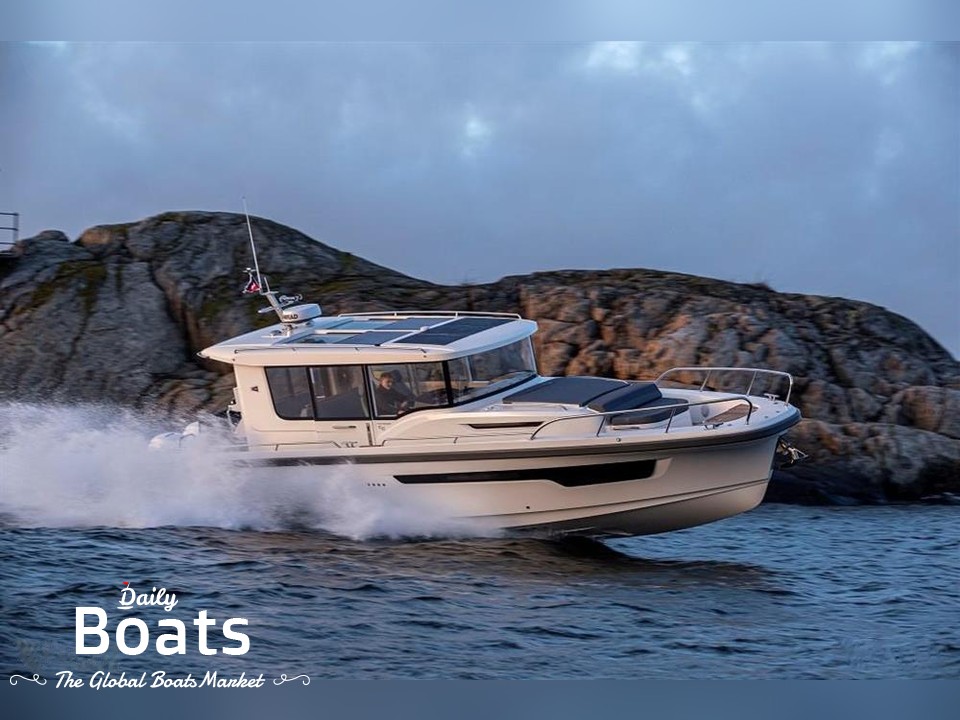 2021 Nimbus C11 Commuter for sale. View price, photos and Buy 2021 ...
