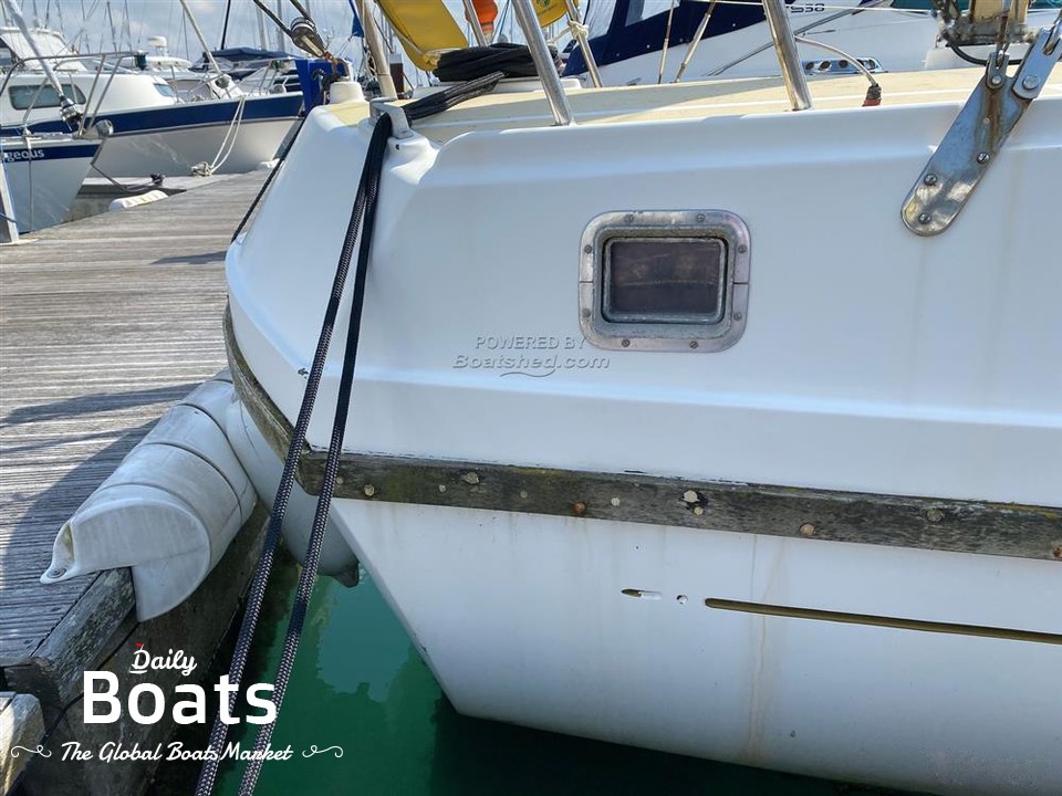 1979 Macwester Seaforth for sale. View price, photos and Buy 1979 ...