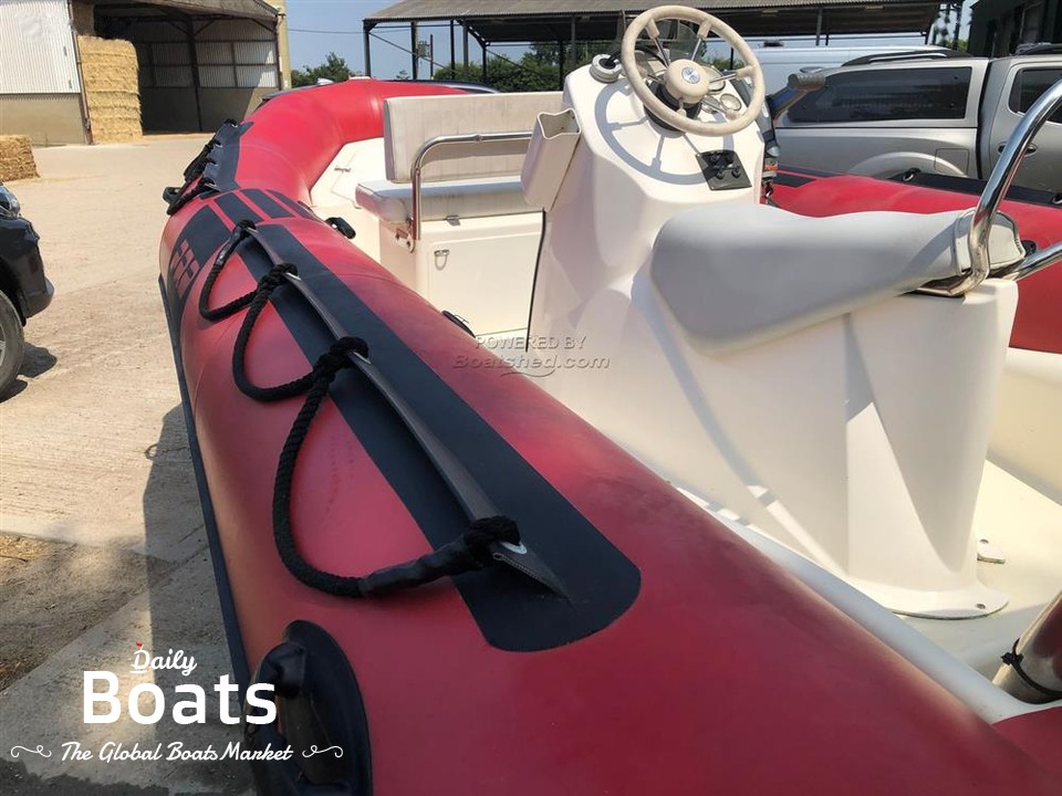 2009 Zodiac Pro 12 for sale. View price, photos and Buy 2009 Zodiac Pro ...
