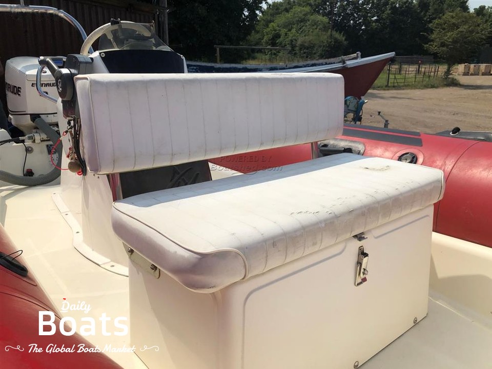 2009 Zodiac Pro 12 for sale. View price, photos and Buy 2009 Zodiac Pro ...