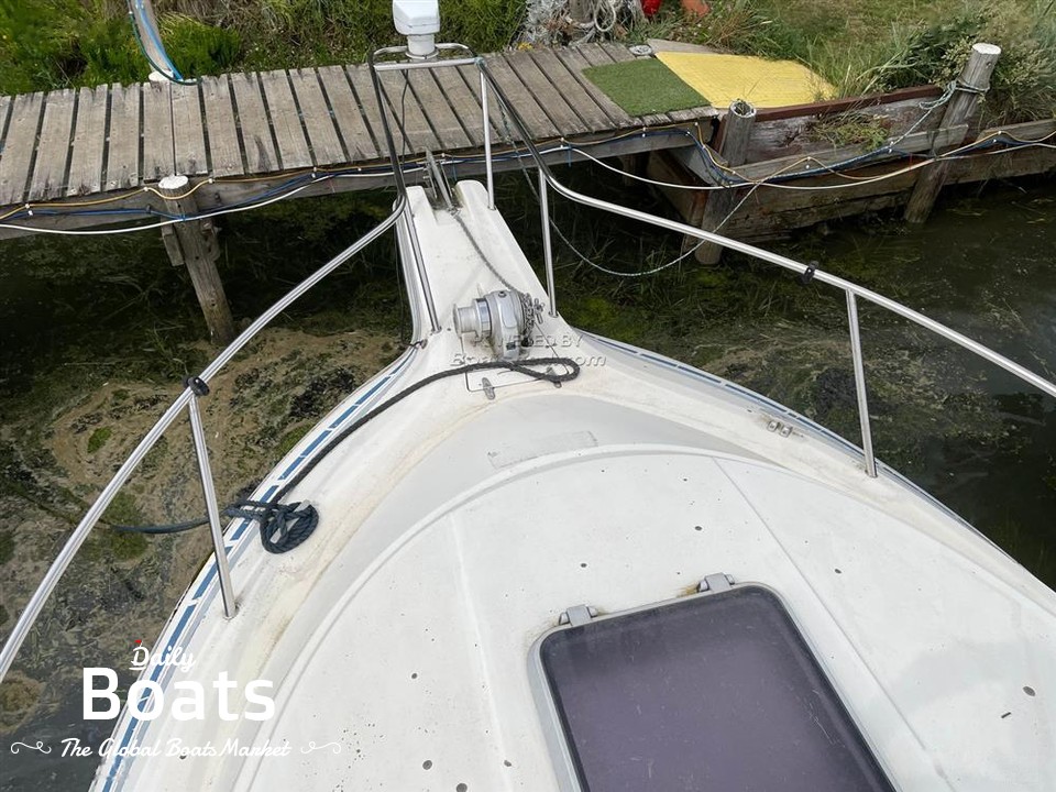 1987 Vee Express 267 for sale. View price, photos and Buy 1987 Vee ...