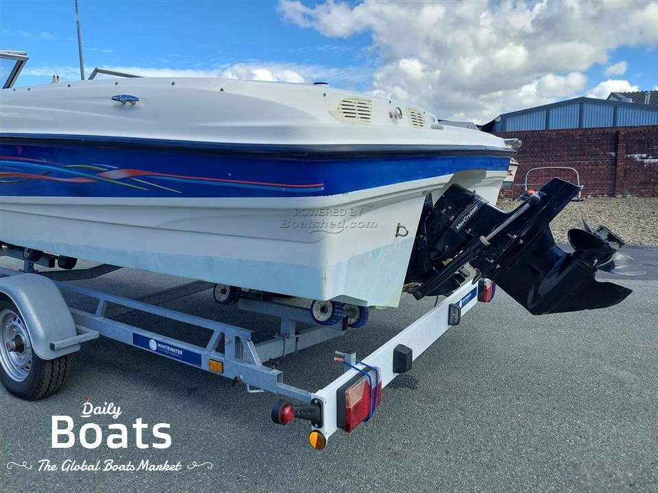 Bayliner Boats 185 Bowrider for sale. View price, photos and Buy ...