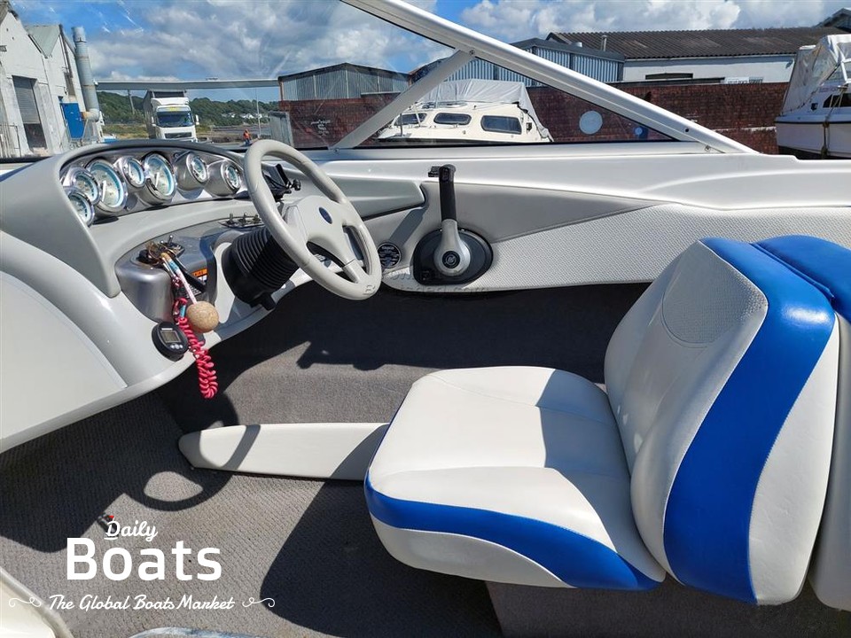 Bayliner Boats 185 Bowrider for sale. View price, photos and Buy ...