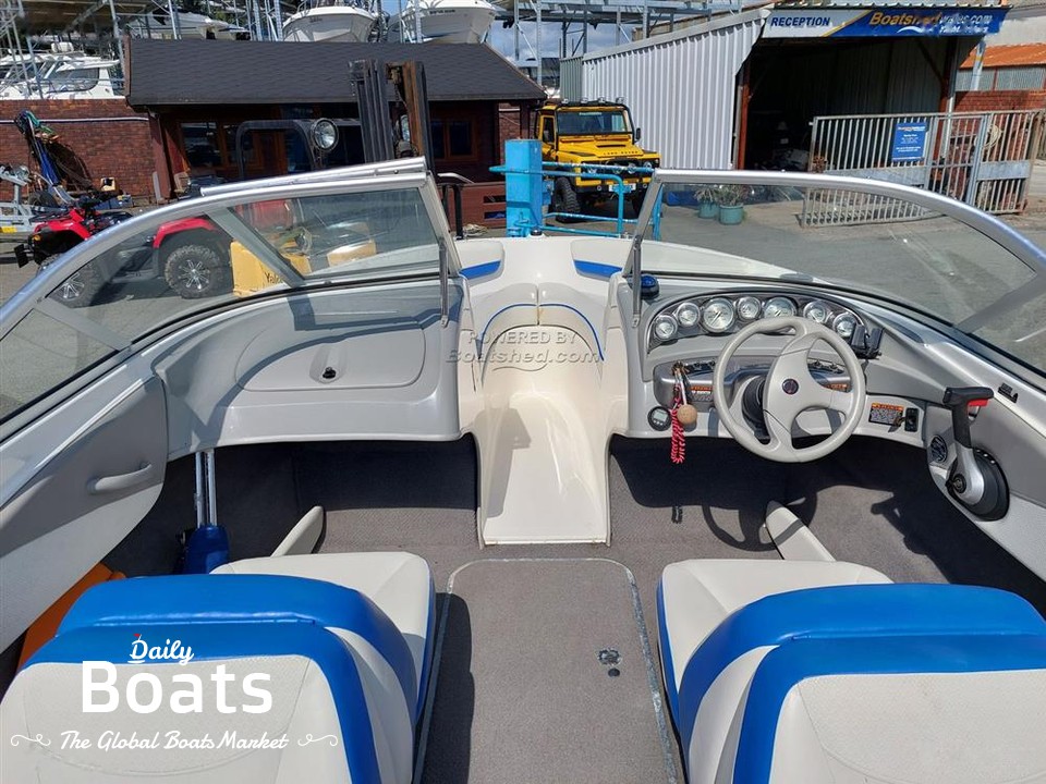 Bayliner Boats 185 Bowrider for sale. View price, photos and Buy ...