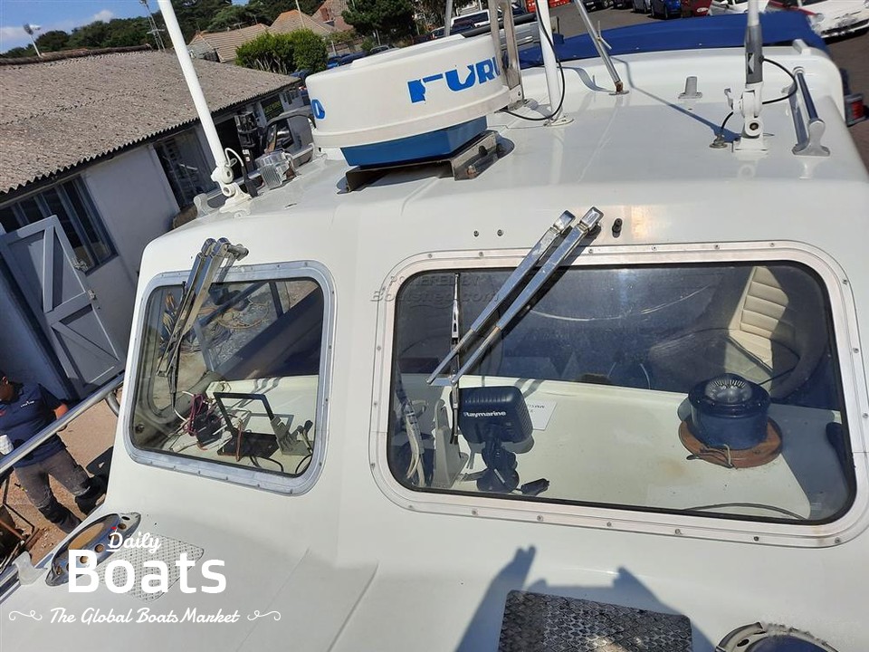 1989 Seaward 23 for sale. View price, photos and Buy 1989 Seaward 23 ...