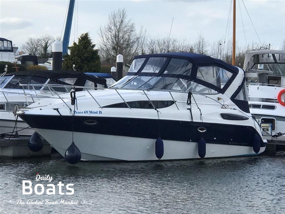 2005 Bayliner Boats 305 for sale. View price, photos and Buy 2005 ...