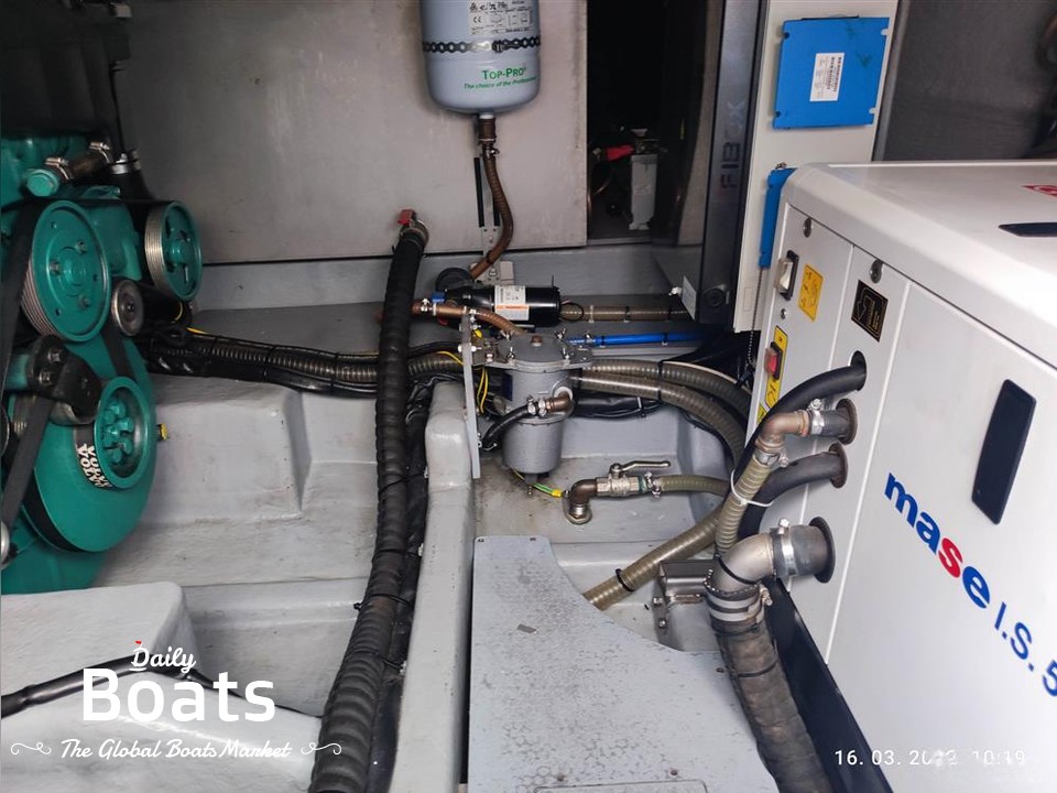 2011 Absolute 40 Ht for sale. View price, photos and Buy 2011 Absolute ...