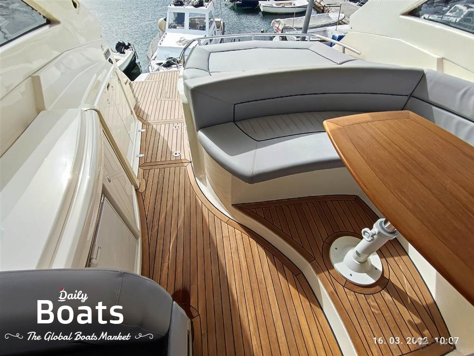 2011 Absolute 40 Ht for sale. View price, photos and Buy 2011 Absolute ...