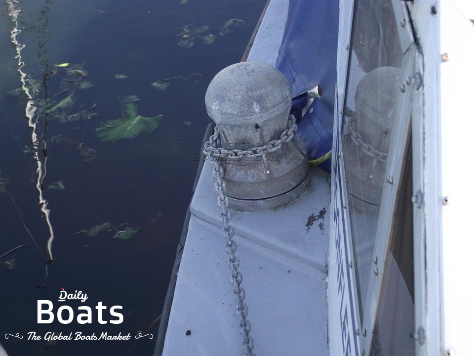 1975 Starfish 8M for sale. View price, photos and Buy 1975 Starfish 8M ...