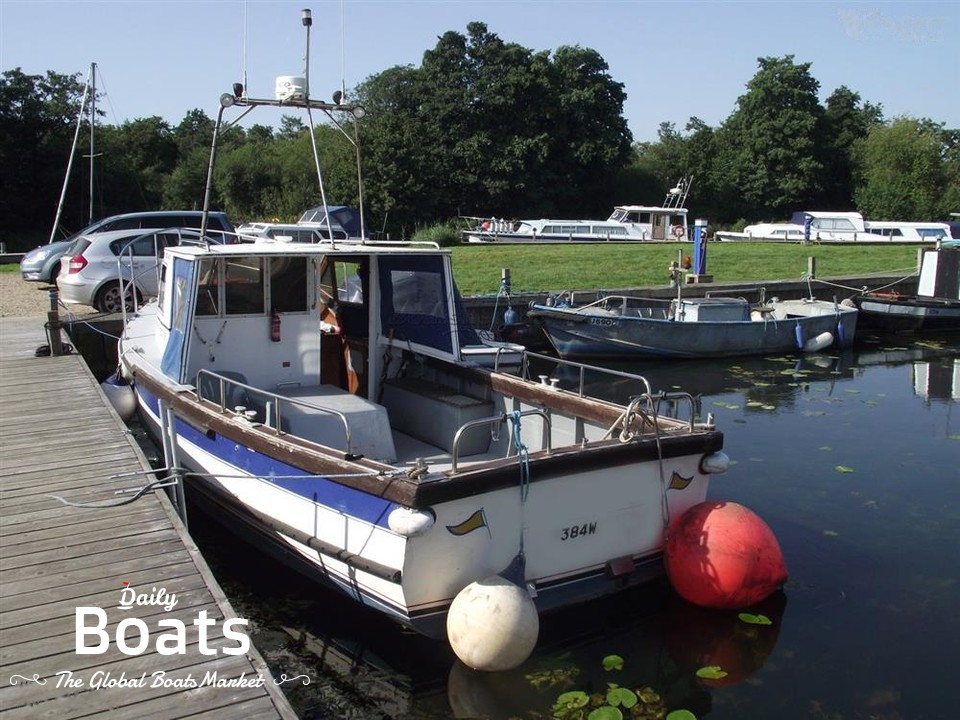 1975 Starfish 8M for sale. View price, photos and Buy 1975 Starfish 8M ...