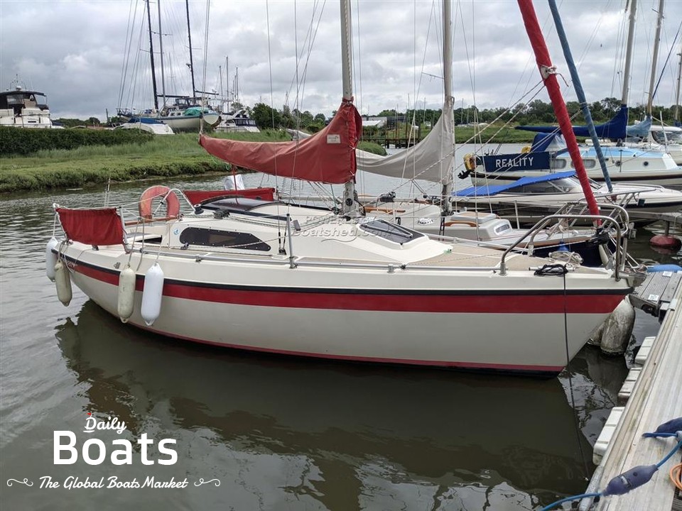 1989 Etap 22I for sale. View price, photos and Buy 1989 Etap 22I #207974