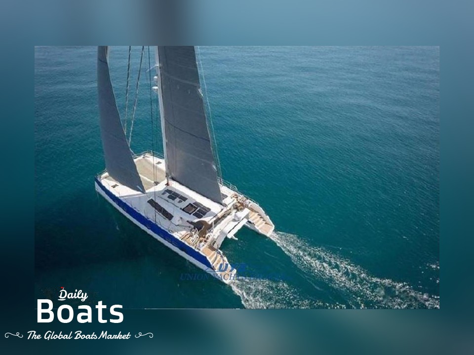 2015 Catana Catamarans 70 for sale. View price, photos and Buy 2015 ...