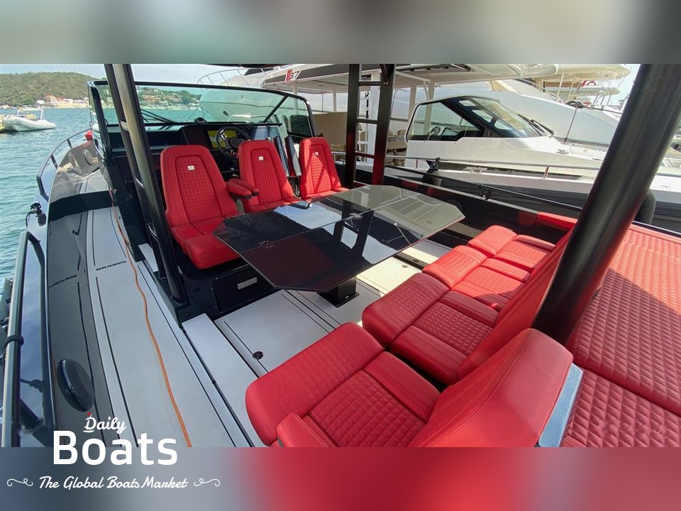 2019 Brabus Marine Shadow 800 for sale. View price, photos and Buy 2019 ...