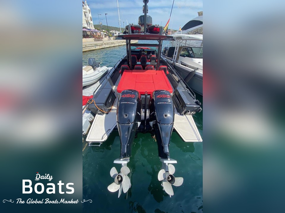 2019 Brabus Marine Shadow 800 for sale. View price, photos and Buy 2019 ...