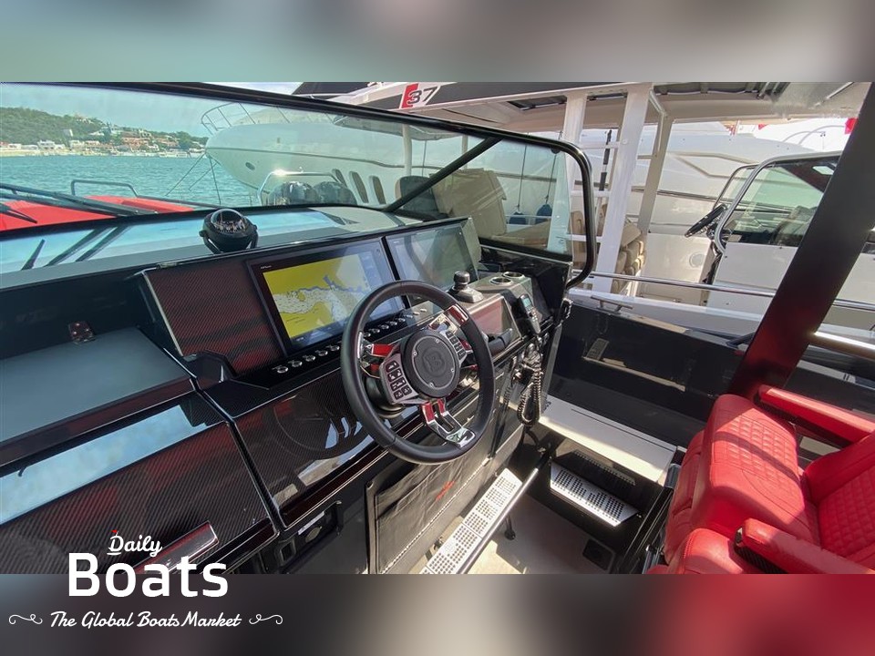 2019 Brabus Marine Shadow 800 for sale. View price, photos and Buy 2019 ...