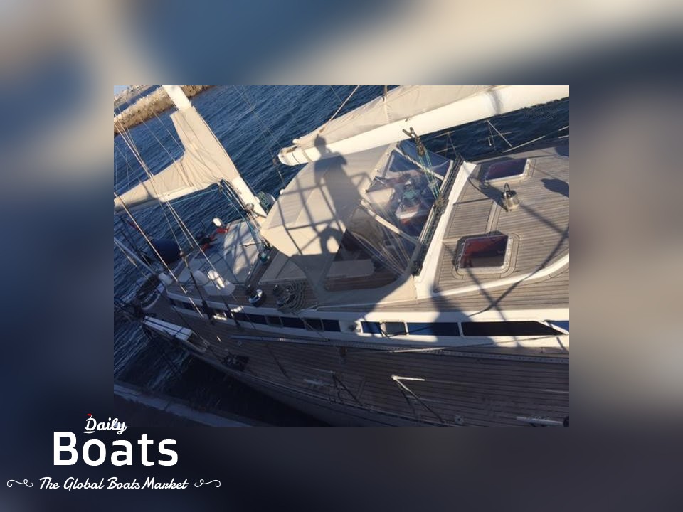 1980 Nautor’s Swan 76 for sale. View price, photos and Buy 1980 Nautor ...