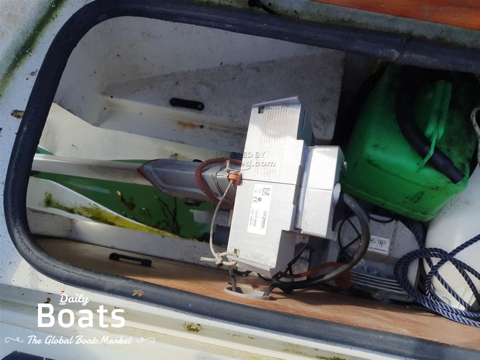 1986 Etap 23 I for sale. View price, photos and Buy 1986 Etap 23 I #208047