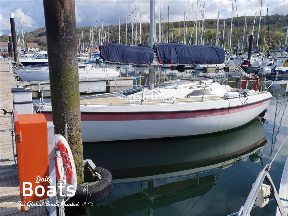 1986 Etap 23 I for sale. View price, photos and Buy 1986 Etap 23 I #208047