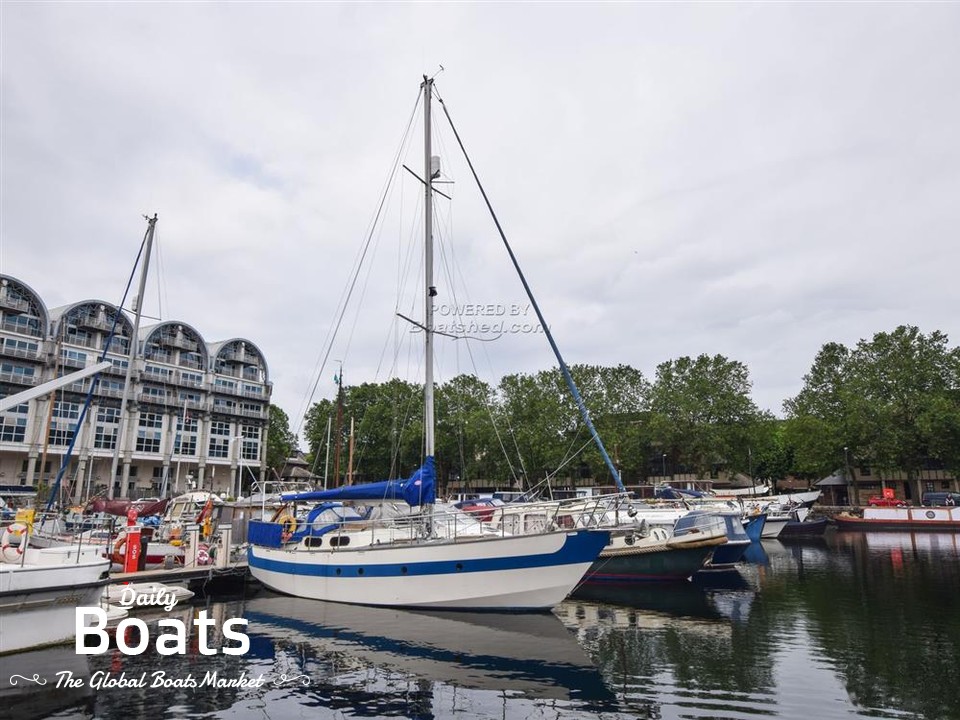 1998 Ebbtide 33 for sale. View price, photos and Buy 1998 Ebbtide 33 ...