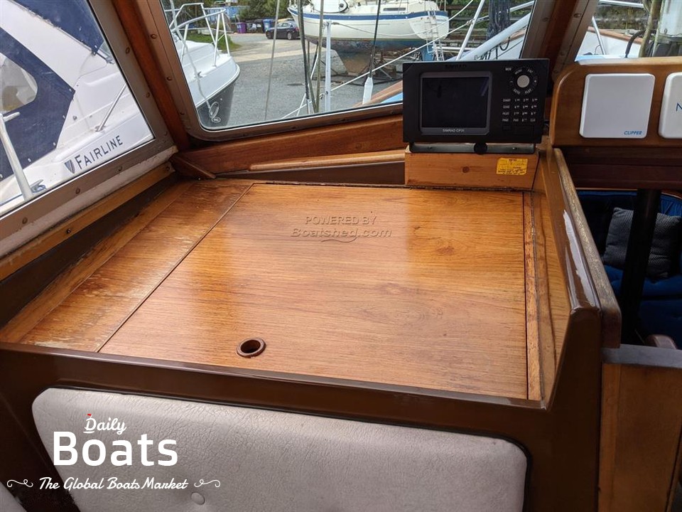 1979 Steadfast 30 for sale. View price, photos and Buy 1979 Steadfast ...