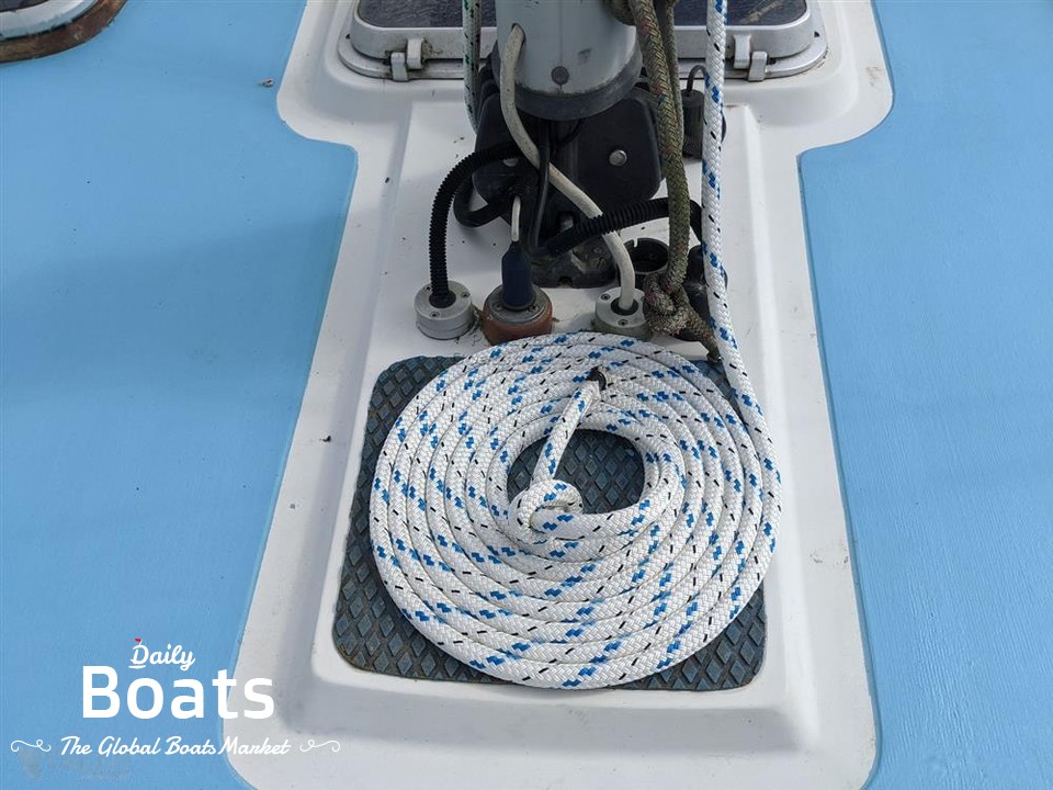 1979 Steadfast 30 for sale. View price, photos and Buy 1979 Steadfast ...