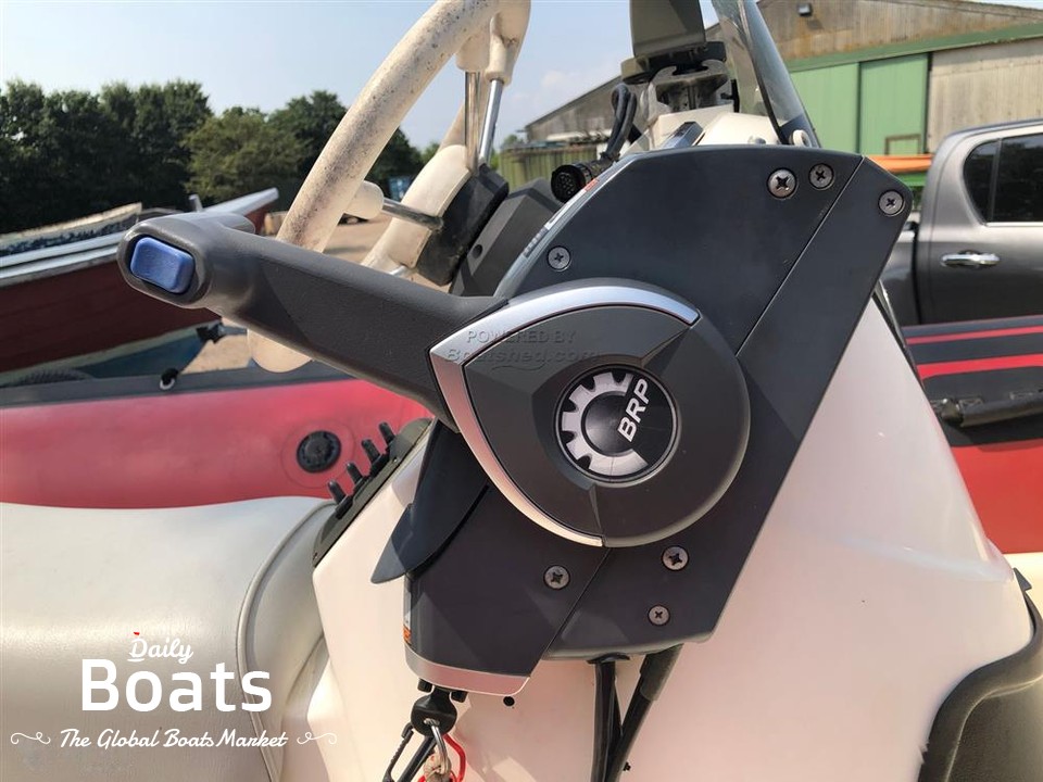 2009 Zodiac Pro 12 for sale. View price, photos and Buy 2009 Zodiac Pro ...