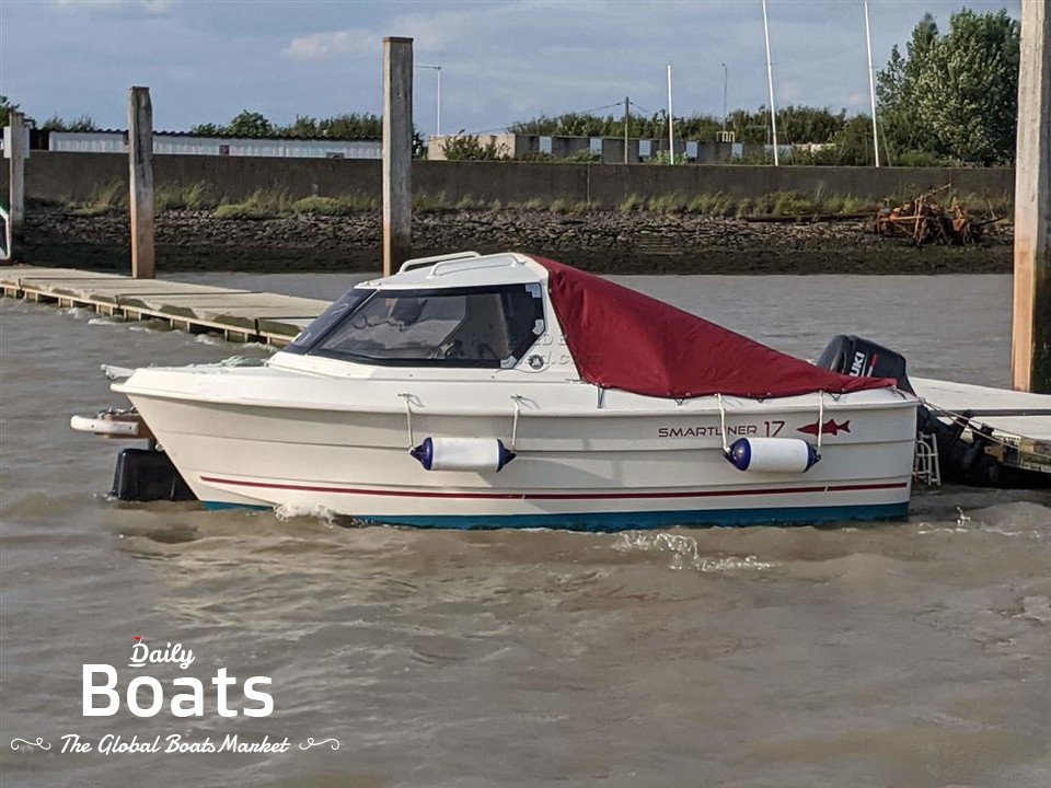 2012 Smartliner 17 for sale. View price, photos and Buy 2012 Smartliner ...