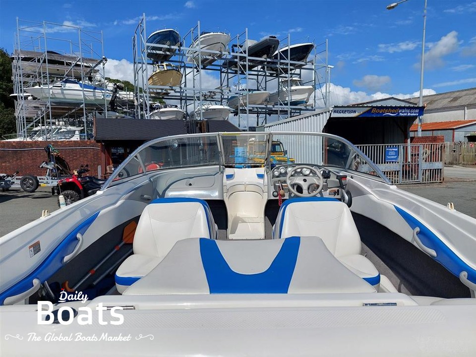 Bayliner Boats 185 Bowrider for sale. View price, photos and Buy ...