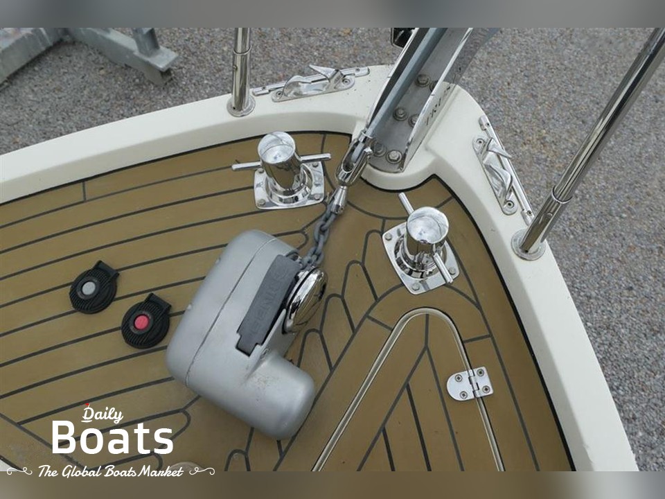 2016 Trusty Boats T23 for sale. View price, photos and Buy 2016 Trusty ...