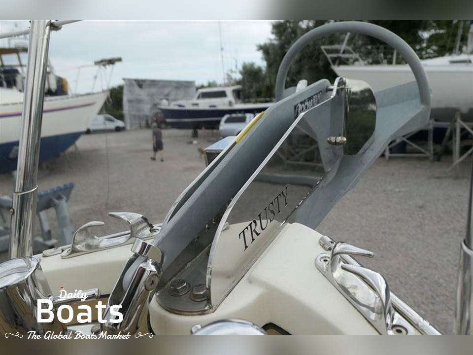 2016 Trusty Boats T23 for sale. View price, photos and Buy 2016 Trusty ...
