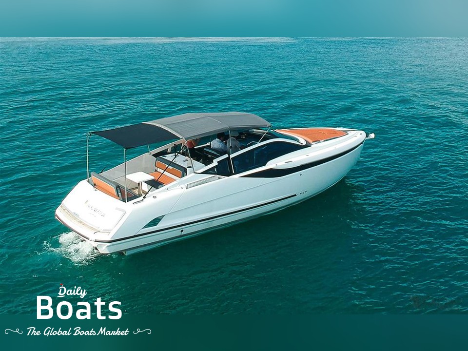 2020 Fairline 33 for sale. View price, photos and Buy 2020 Fairline 33 ...