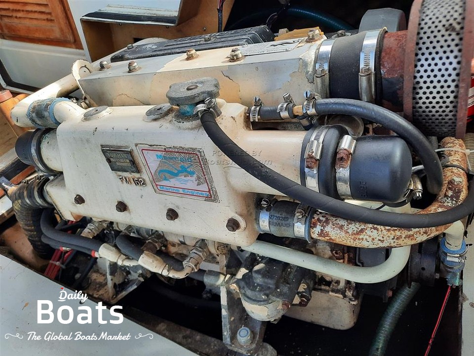 1989 Seaward 23 for sale. View price, photos and Buy 1989 Seaward 23 ...