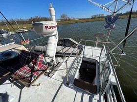 2007 Bruce Roberts Yachts 42 Trawler for sale. View price, photos and ...