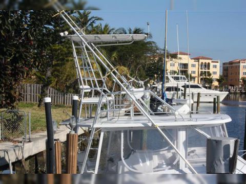 1990 Silverton 40 Express for sale. View price, photos and Buy 1990 ...